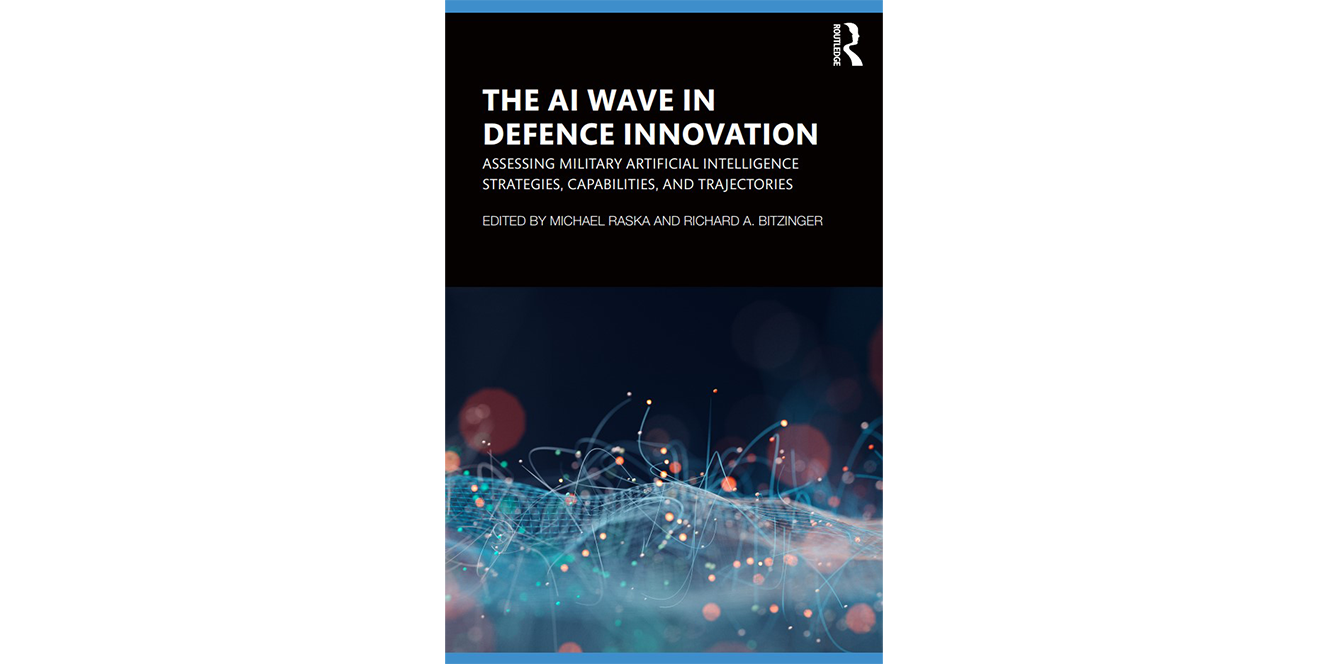 GCSP Event | The AI Wave in Defence Innovation: Assessing Military ... GCSP Event | The AI Wave in Defence Innovation: Assessing Military ...
